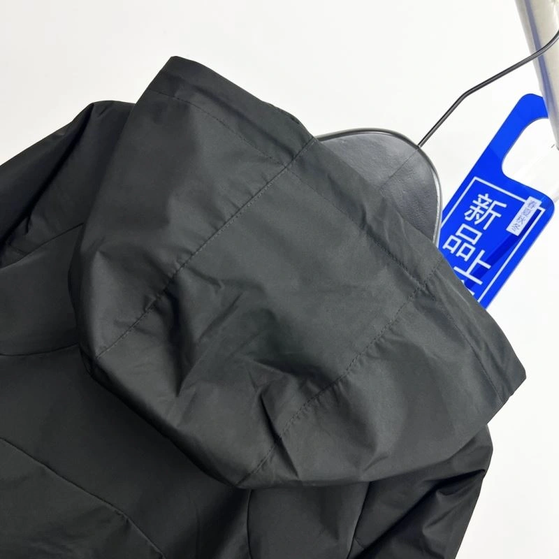Top mirror Arcteryx Outwear