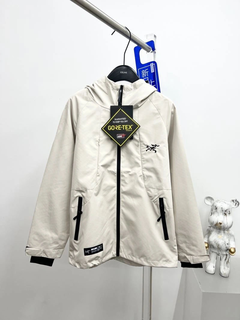 Arcteryx Outwear