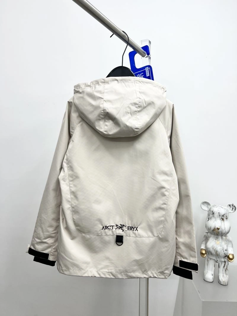 Indistinguishable Arcteryx Outwear