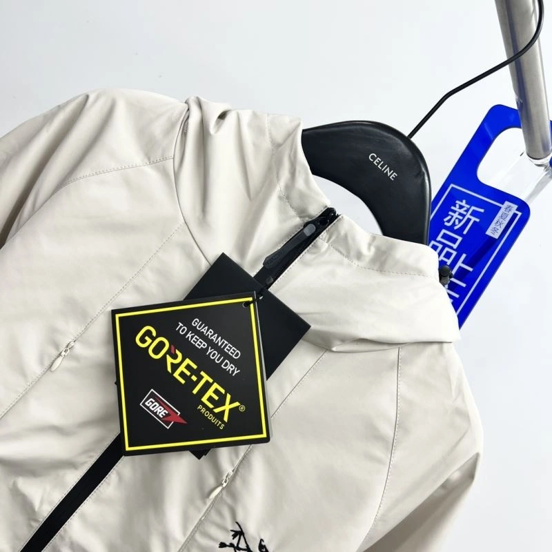 Indistinguishable Arcteryx Outwear