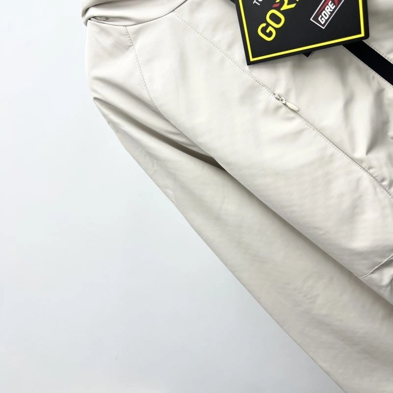 Indistinguishable Arcteryx Outwear