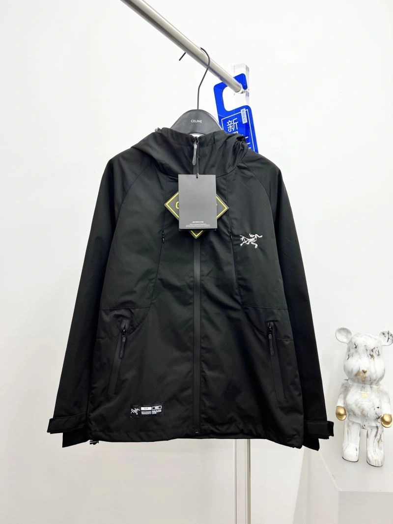 Arcteryx Outwear