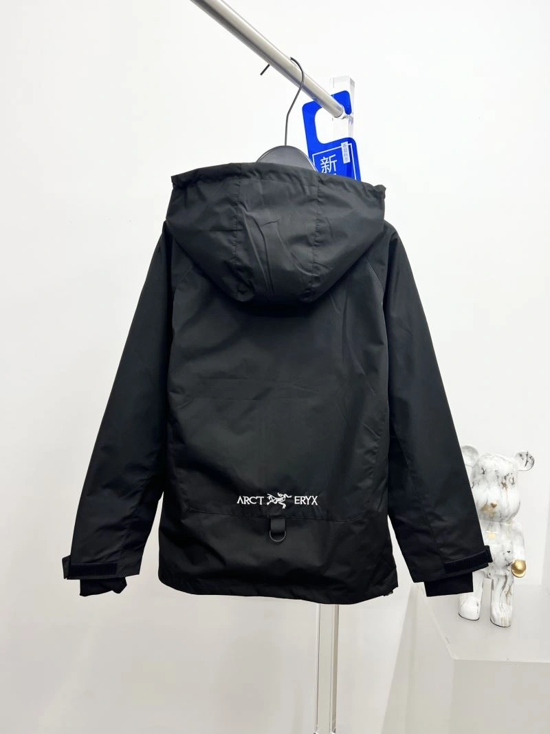 Mirror quality Arcteryx Outwear