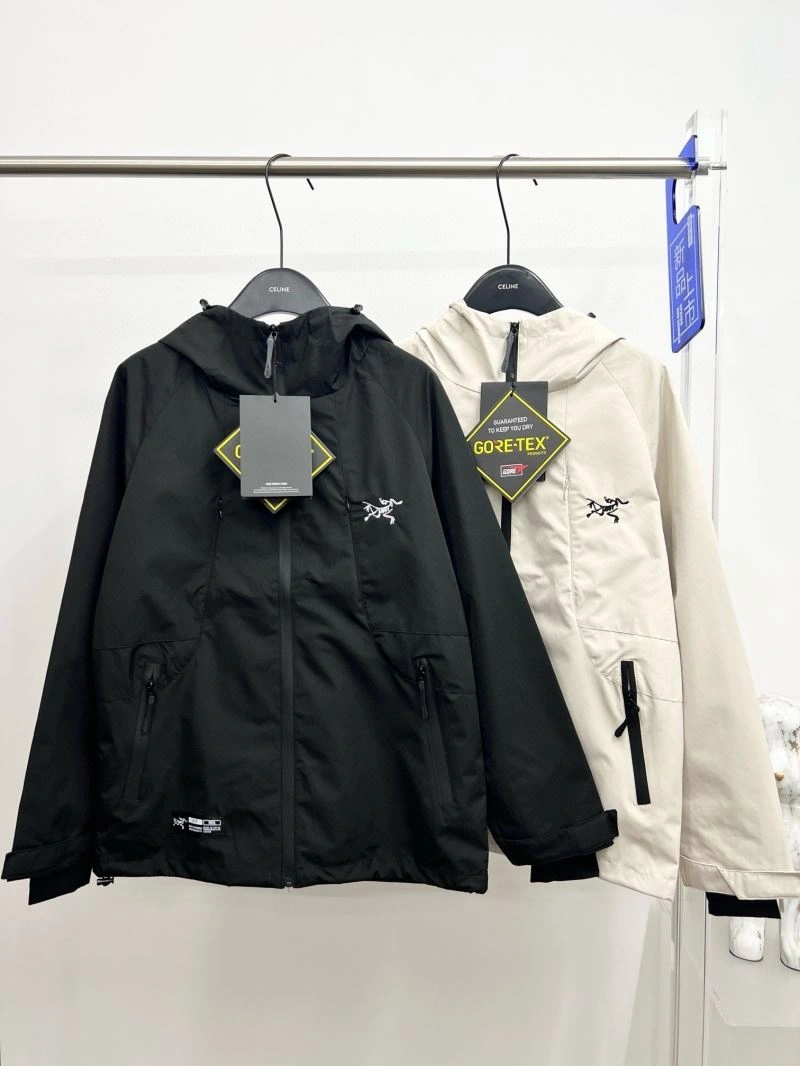 Mirror quality Arcteryx Outwear