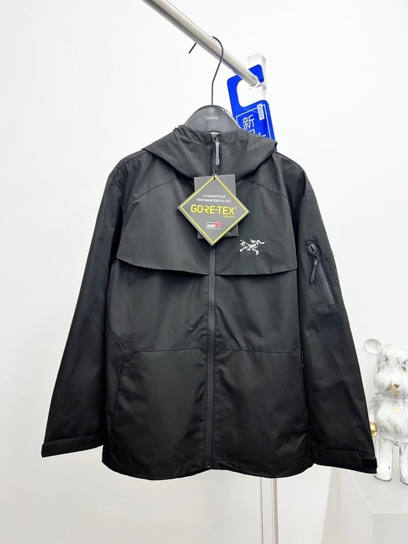Arcteryx Outwear