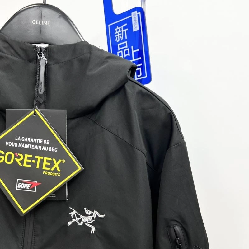 Brand-original Arcteryx Outwear
