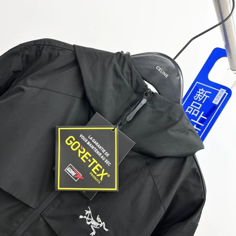 Brand-original Arcteryx Outwear