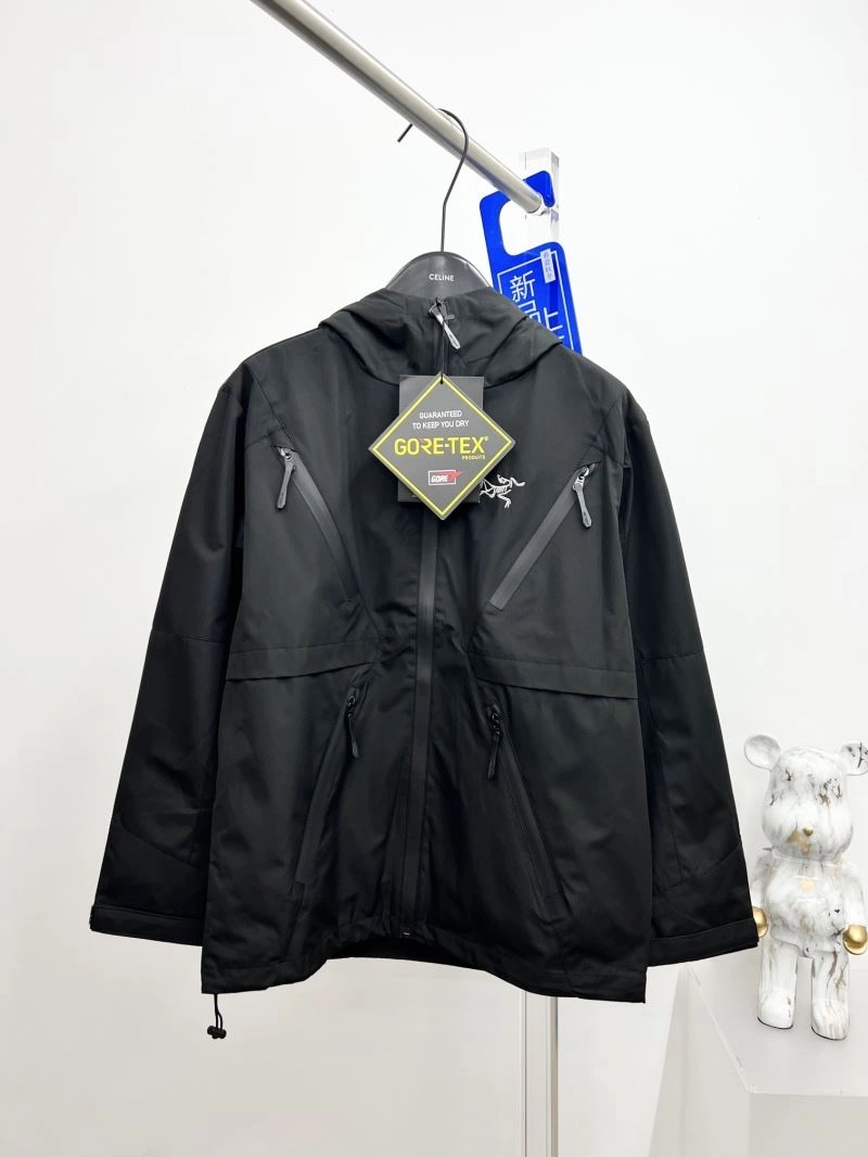 Arcteryx Outwear