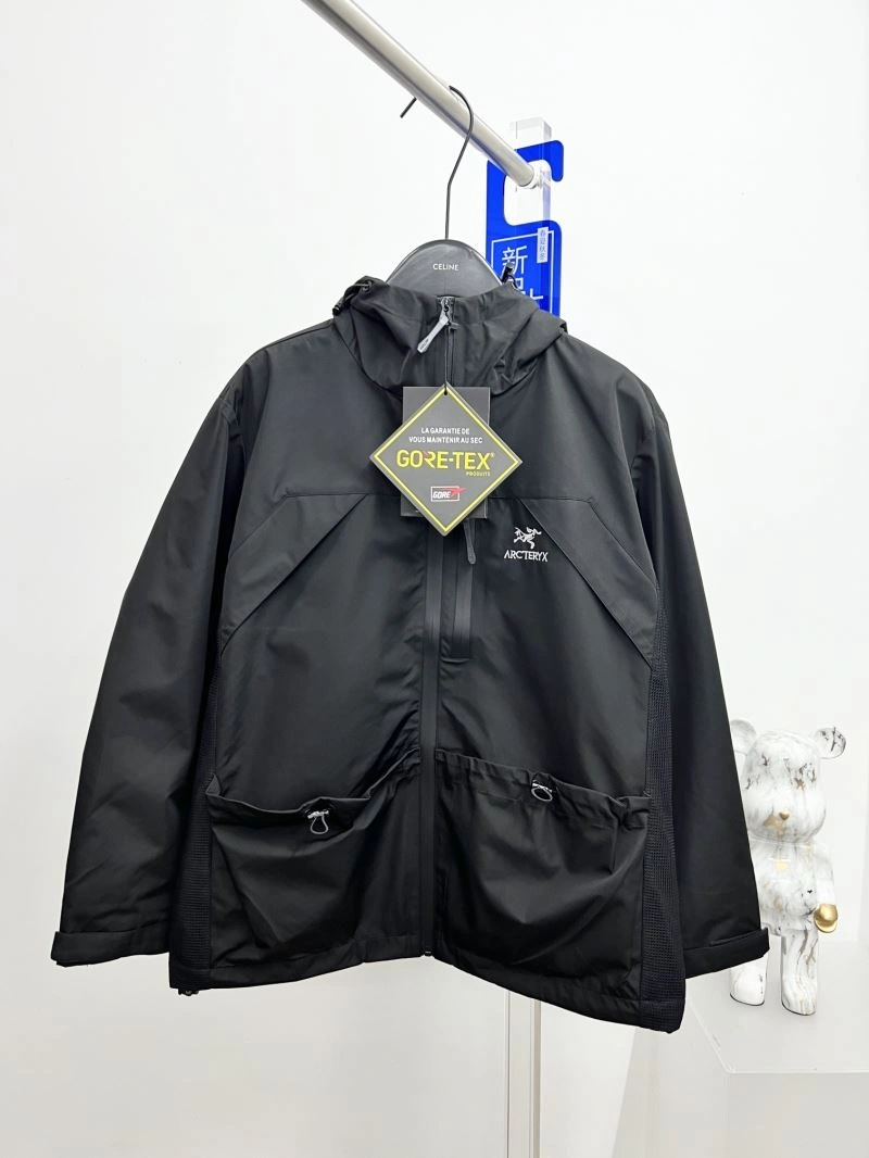 Arcteryx Outwear