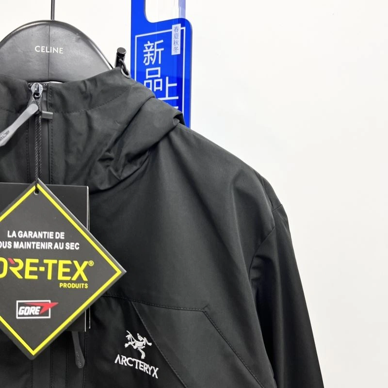 Top match Arcteryx Outwear