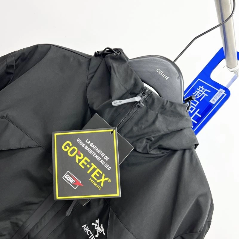 Top match Arcteryx Outwear