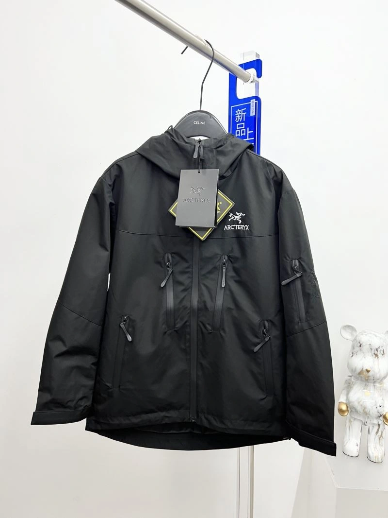 Arcteryx Outwear