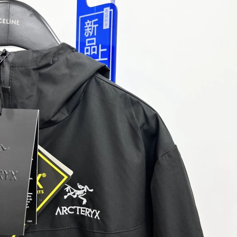 Factory-made Arcteryx Outwear