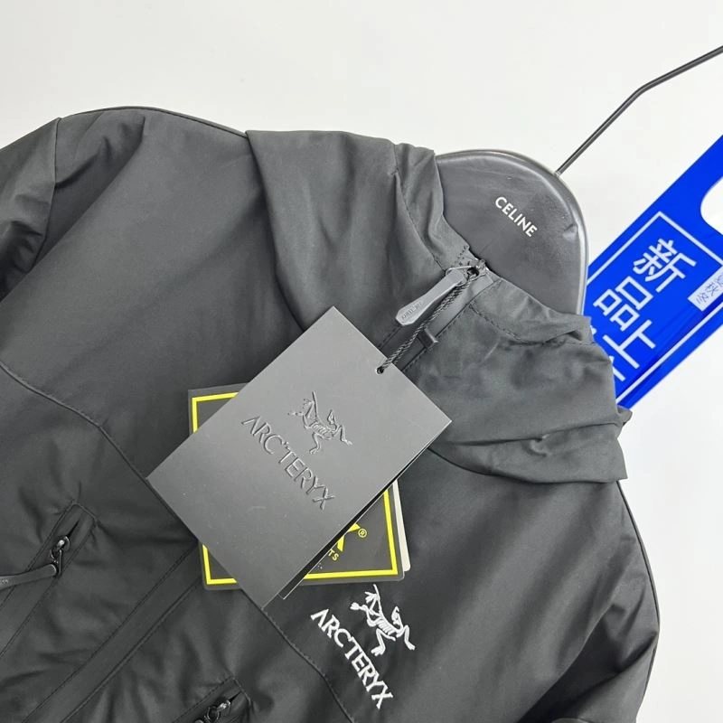 Factory-made Arcteryx Outwear