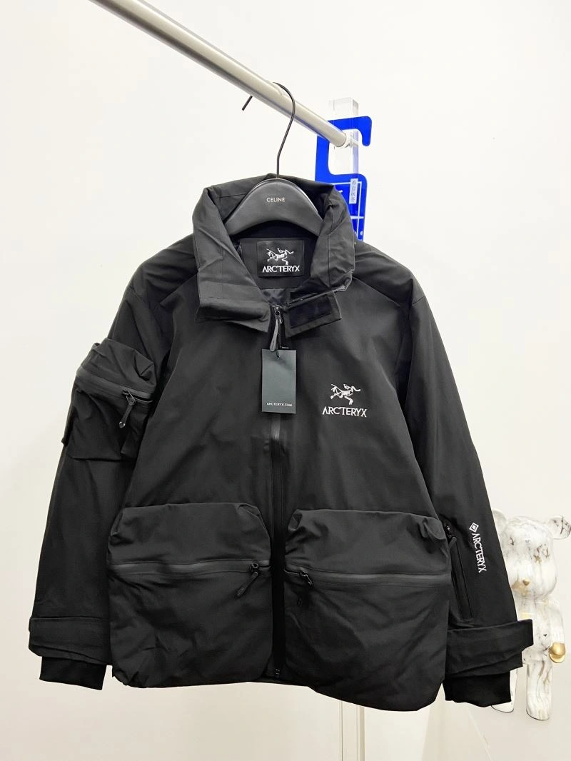 Arcteryx Outwear