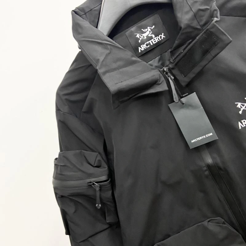 Legit Arcteryx Outwear