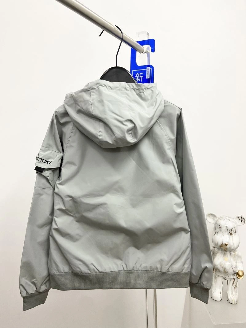 OEM Arcteryx Outwear