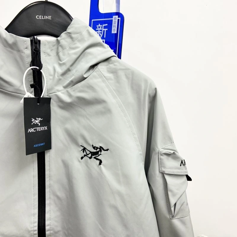 OEM Arcteryx Outwear