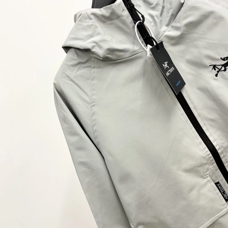 OEM Arcteryx Outwear