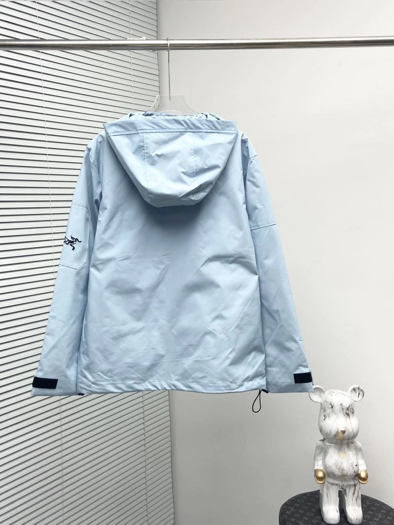 Top mirror Arcteryx Outwear