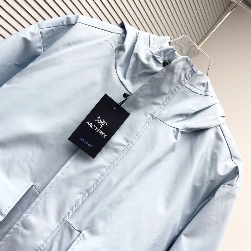 Top mirror Arcteryx Outwear