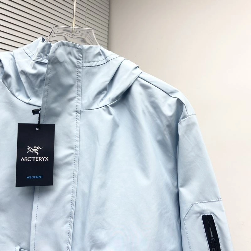 Top mirror Arcteryx Outwear