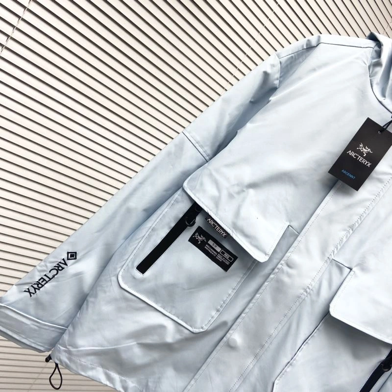Top mirror Arcteryx Outwear