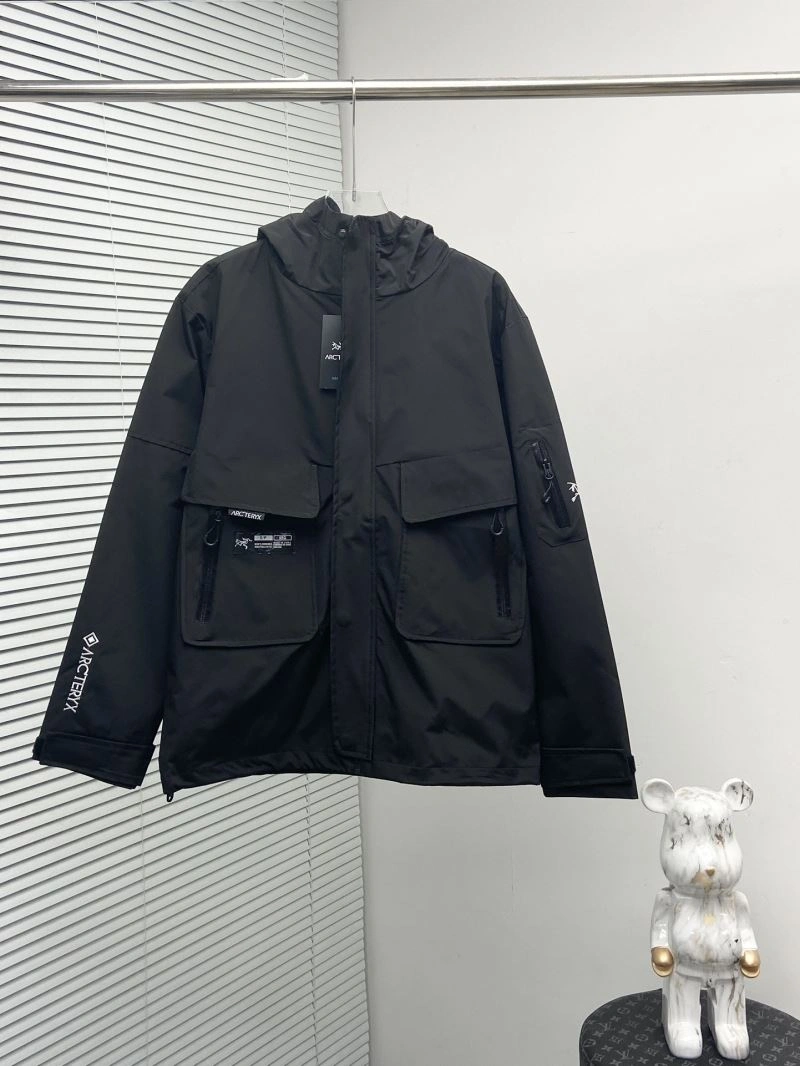 Arcteryx Outwear