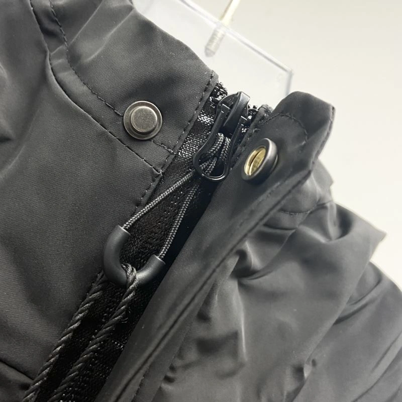 Brand-authenticated Arcteryx Outwear