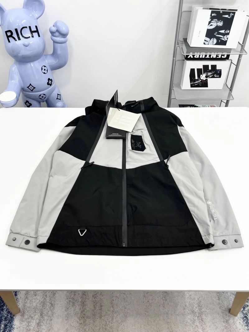 OEM Arcteryx Outwear