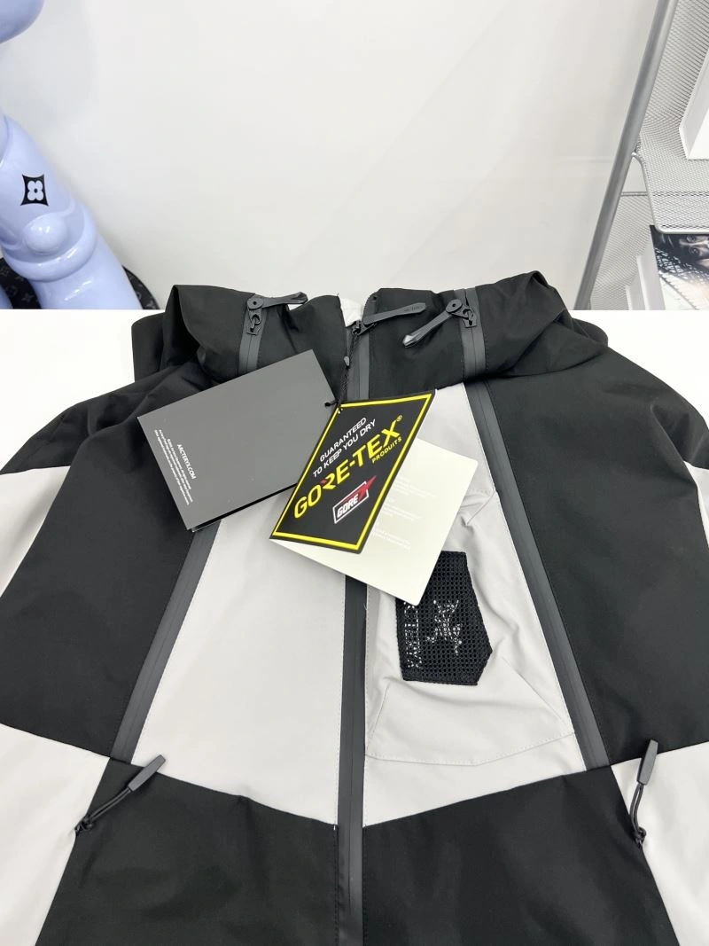 OEM Arcteryx Outwear