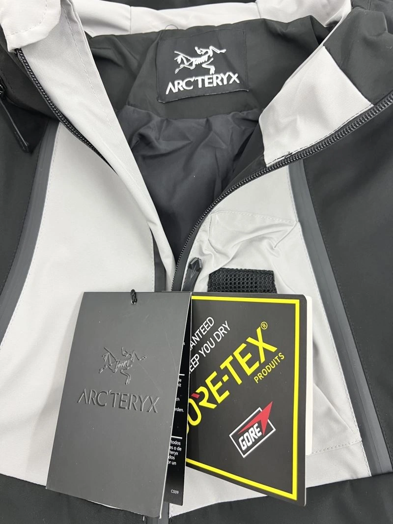 OEM Arcteryx Outwear