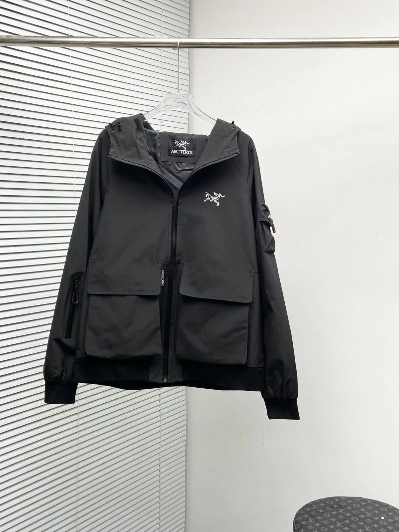Arcteryx Outwear