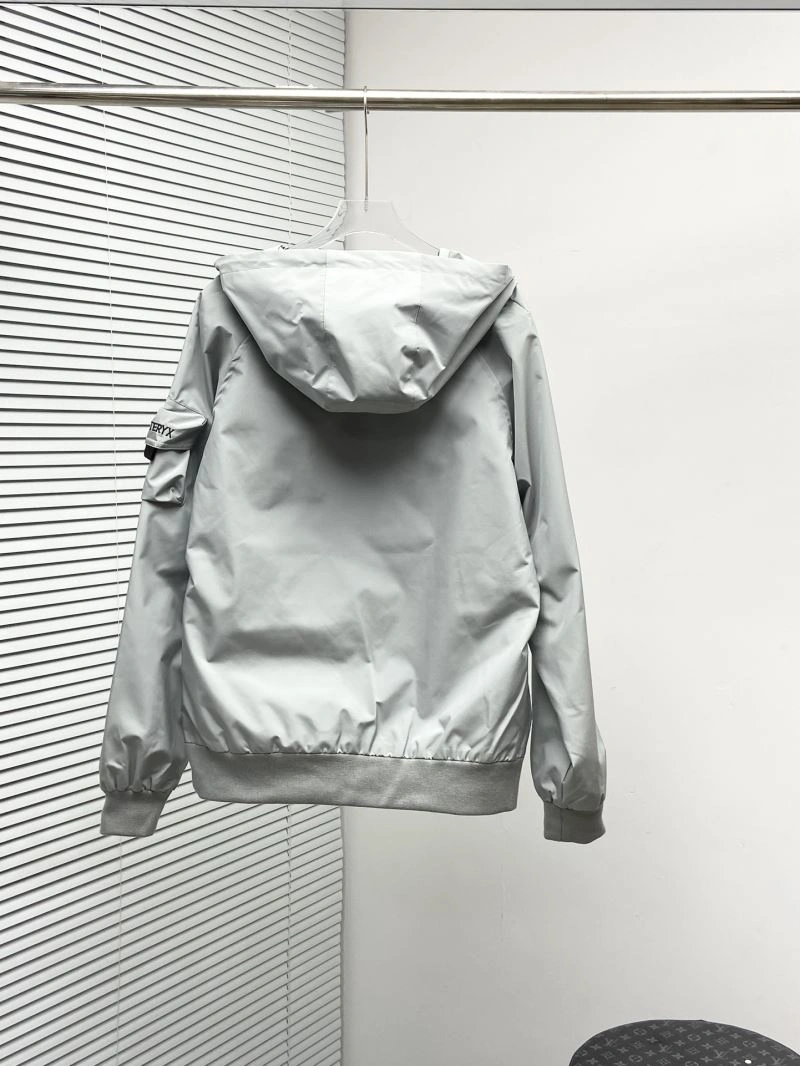 Genuine Arcteryx Outwear