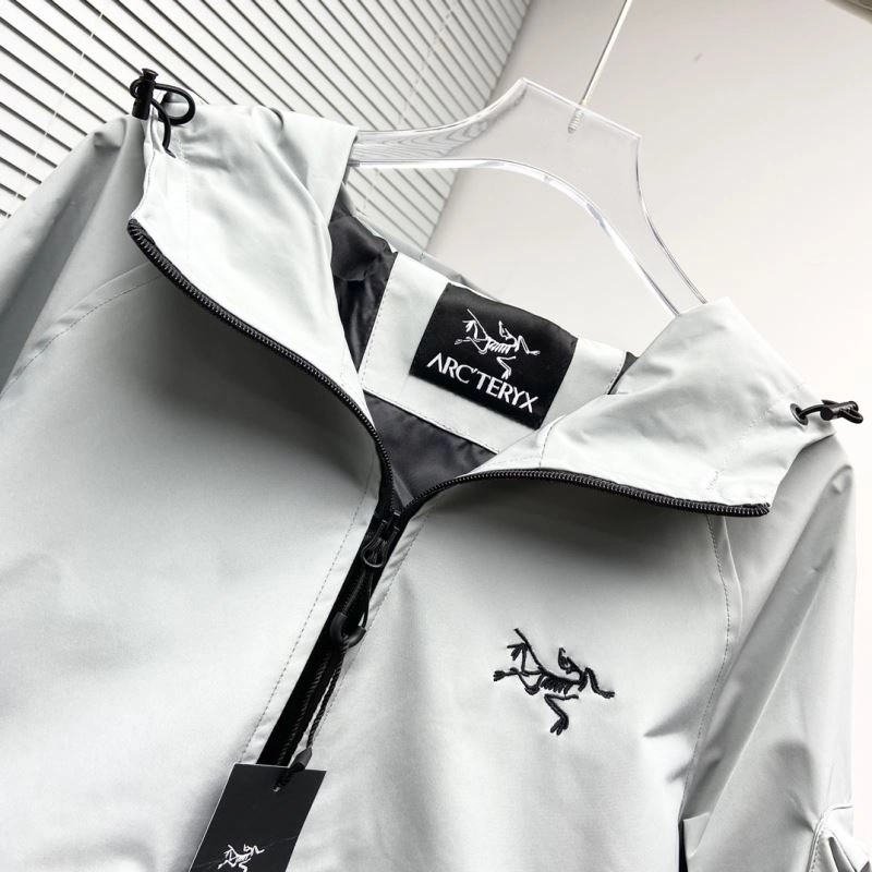 Genuine Arcteryx Outwear