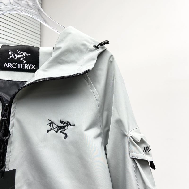 Genuine Arcteryx Outwear