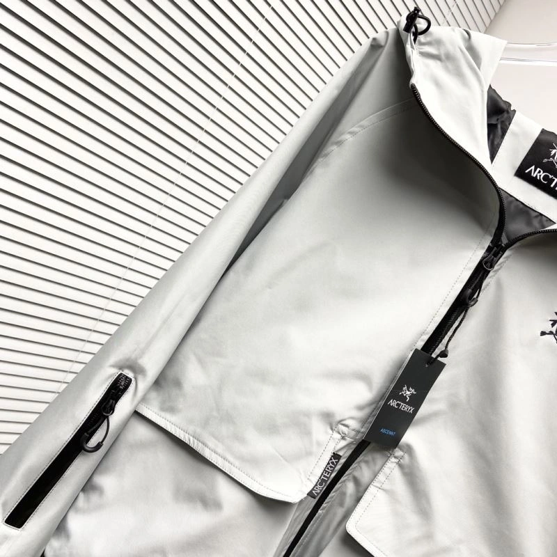 Genuine Arcteryx Outwear