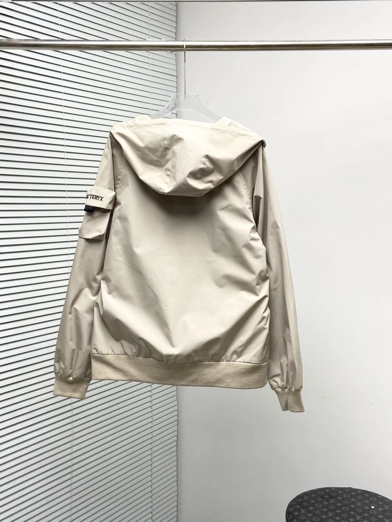 Genuine Arcteryx Outwear