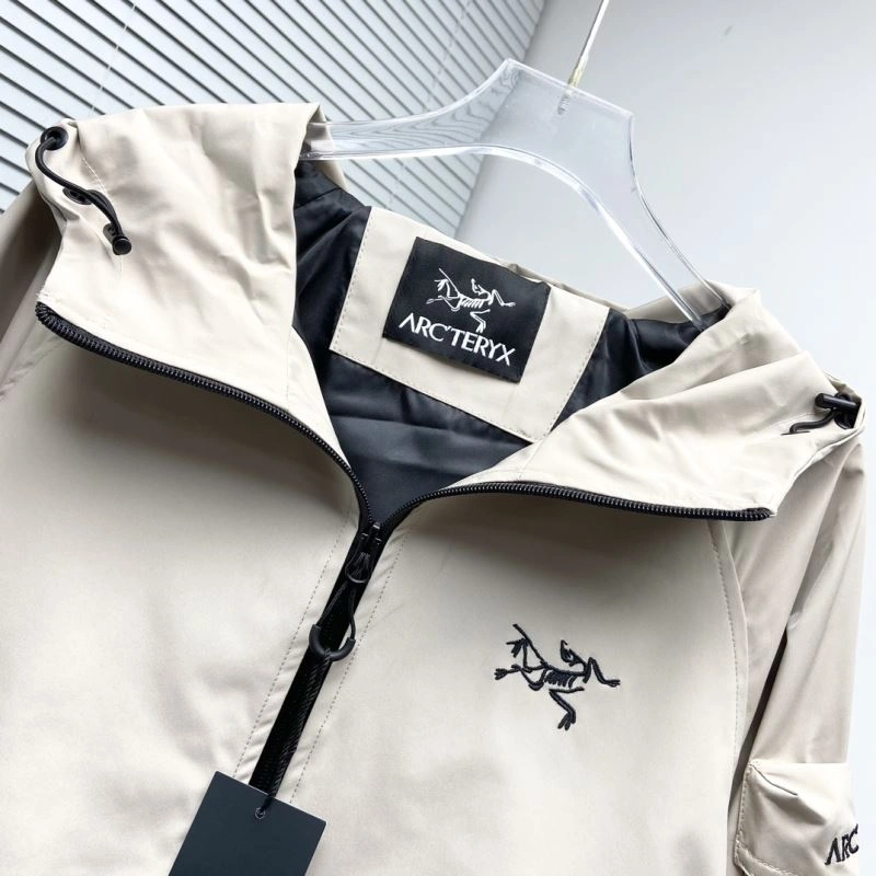 Genuine Arcteryx Outwear