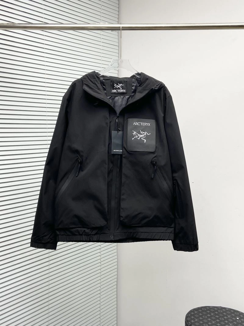 Arcteryx Outwear