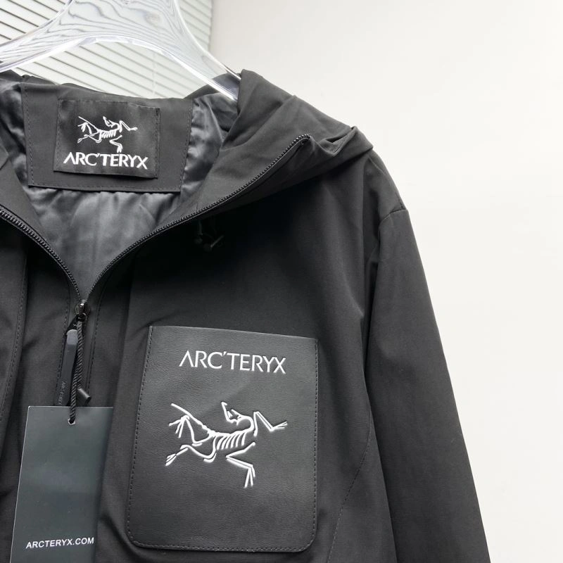 Official Arcteryx Outwear