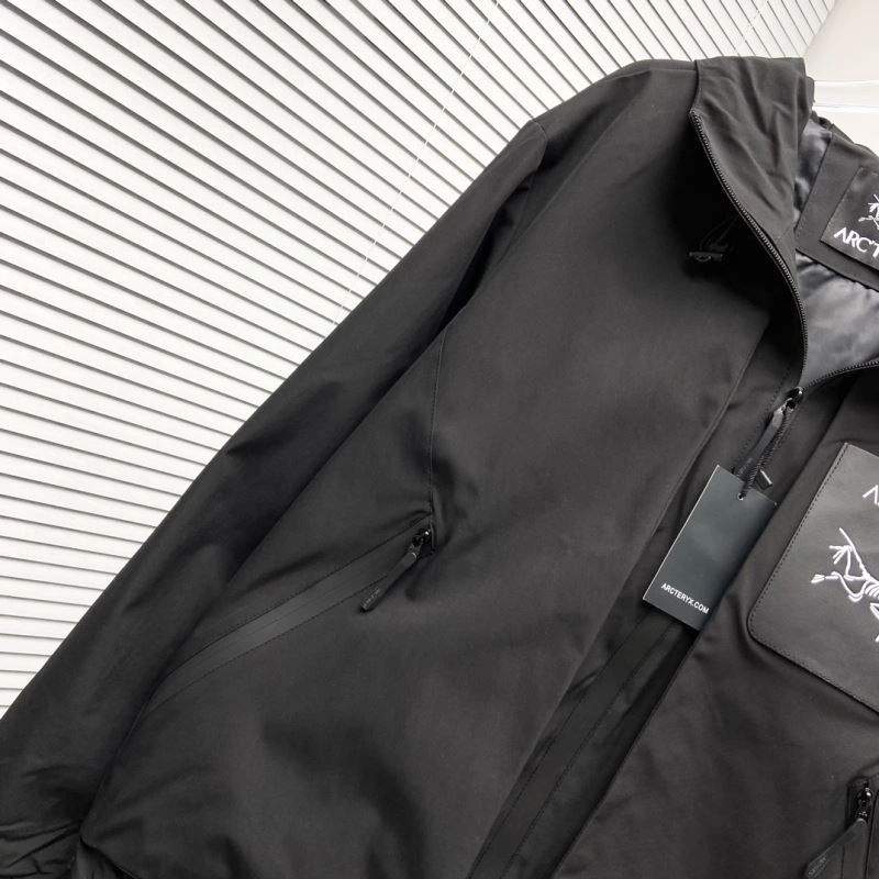 Official Arcteryx Outwear