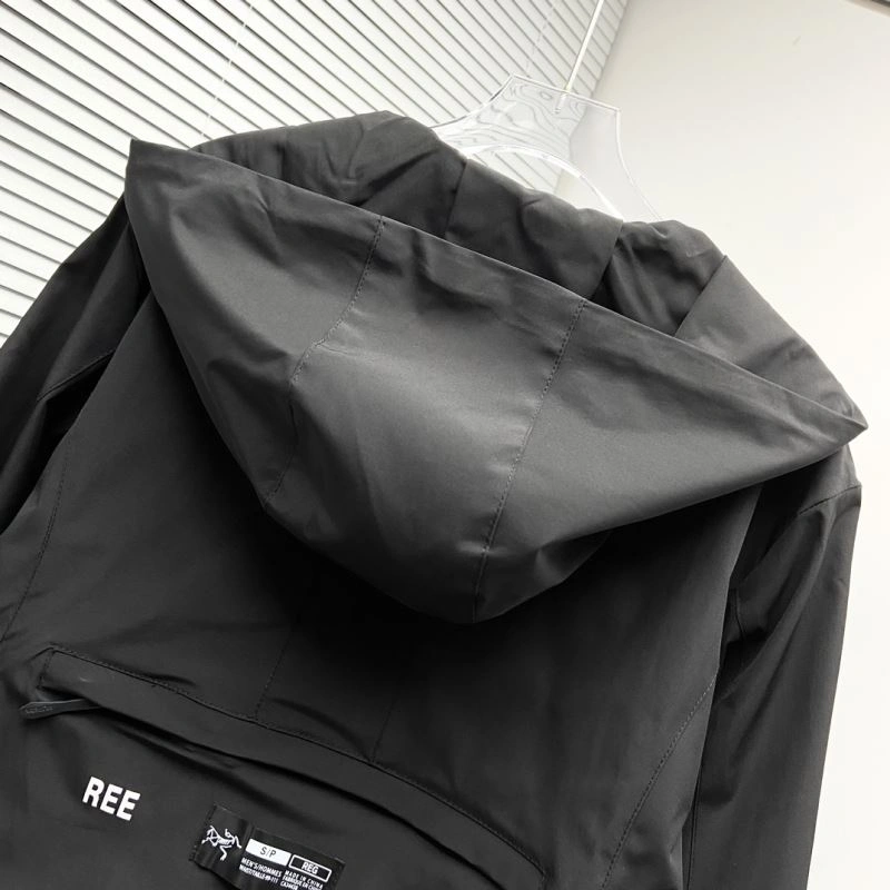 Official Arcteryx Outwear