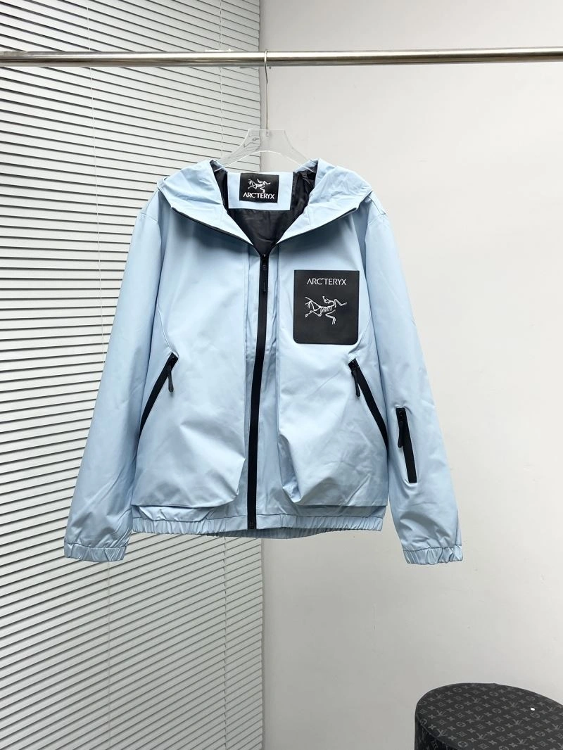 Arcteryx Outwear