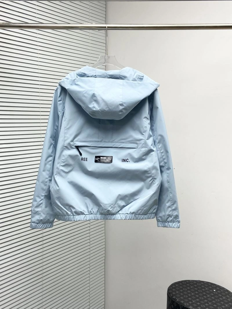 Value-priced Arcteryx Outwear