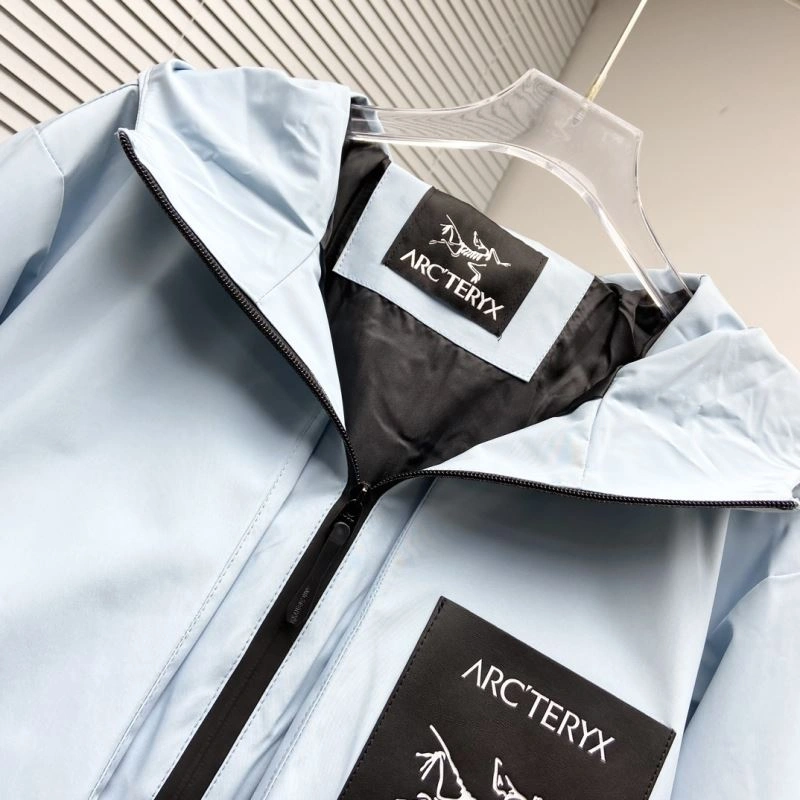 Value-priced Arcteryx Outwear