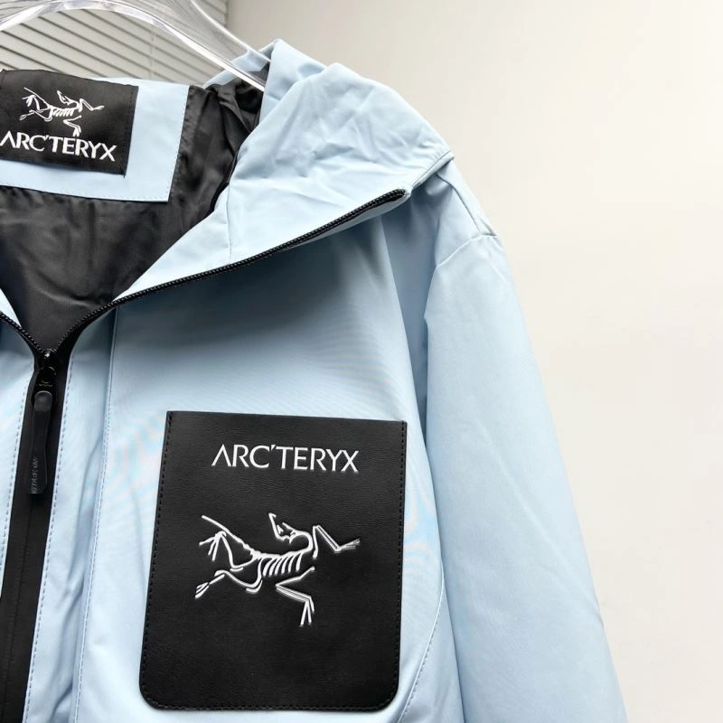 Value-priced Arcteryx Outwear