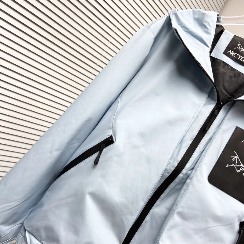 Value-priced Arcteryx Outwear