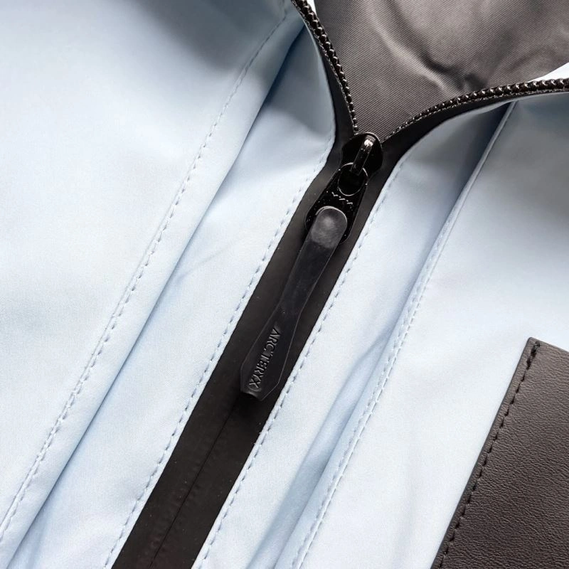 Value-priced Arcteryx Outwear