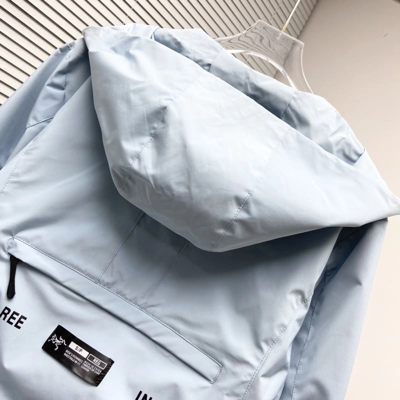 Value-priced Arcteryx Outwear